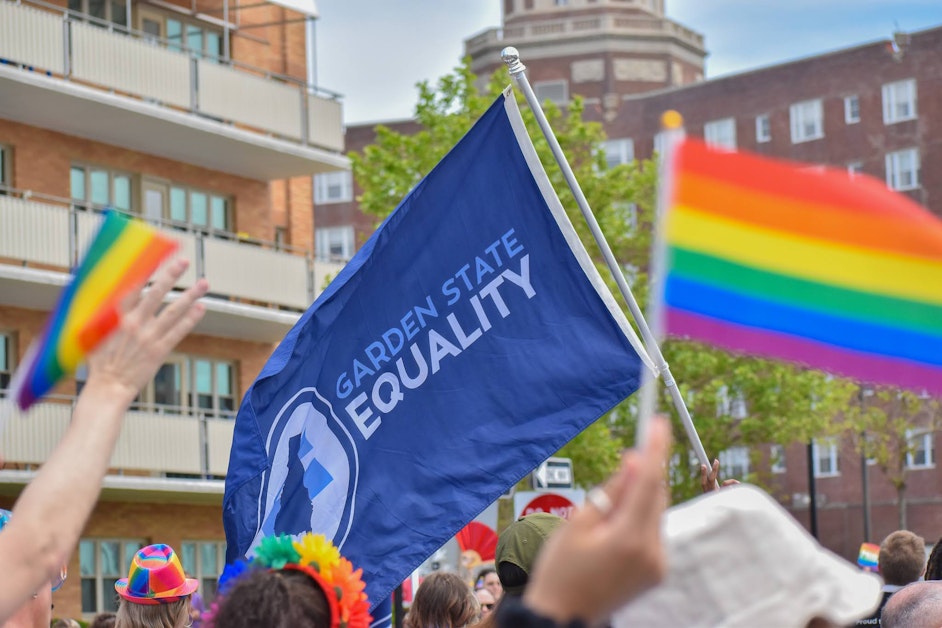Volunteer Opportunities, Events, and Petitions Near Me · Garden State Equality on Mobilize